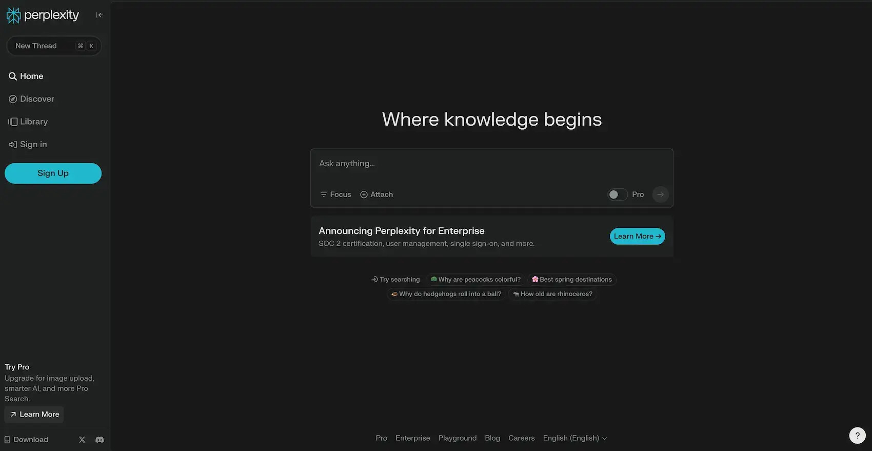 Current list of the Best Search Engines - Codinic