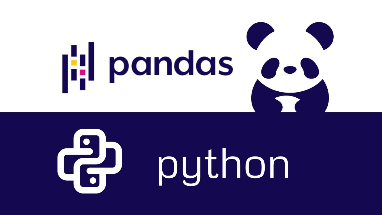 What is Pandas? A Guide to Data Analysis with Python - Codinic