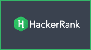 What is HackerRank? 4 Effective Tips for Success - Codinic