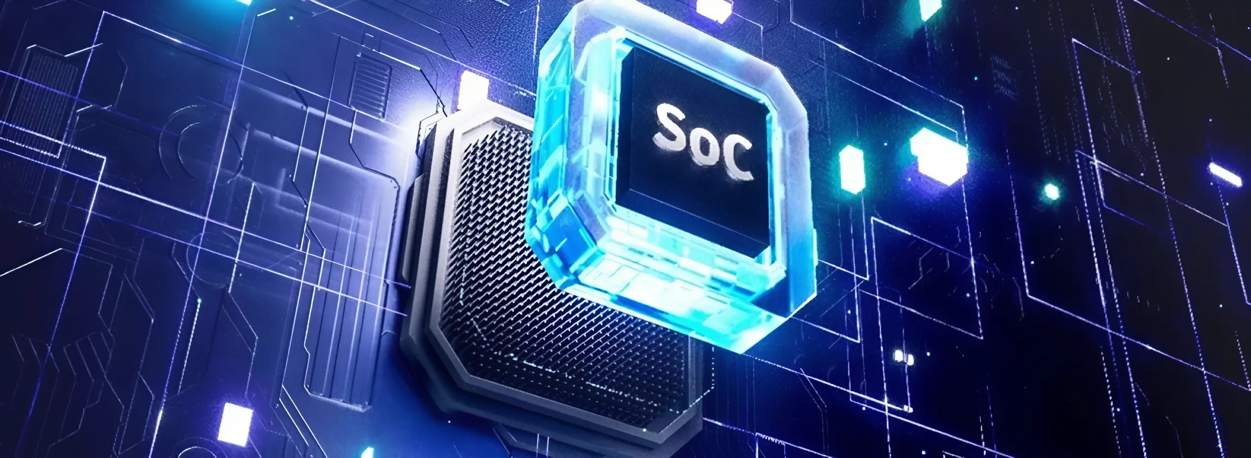 What is SOC? Security Operation Center - Codinic