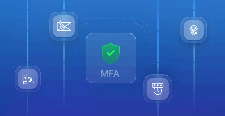 What is MFA? The Importance of Multi-Factor Authentication - Codinic