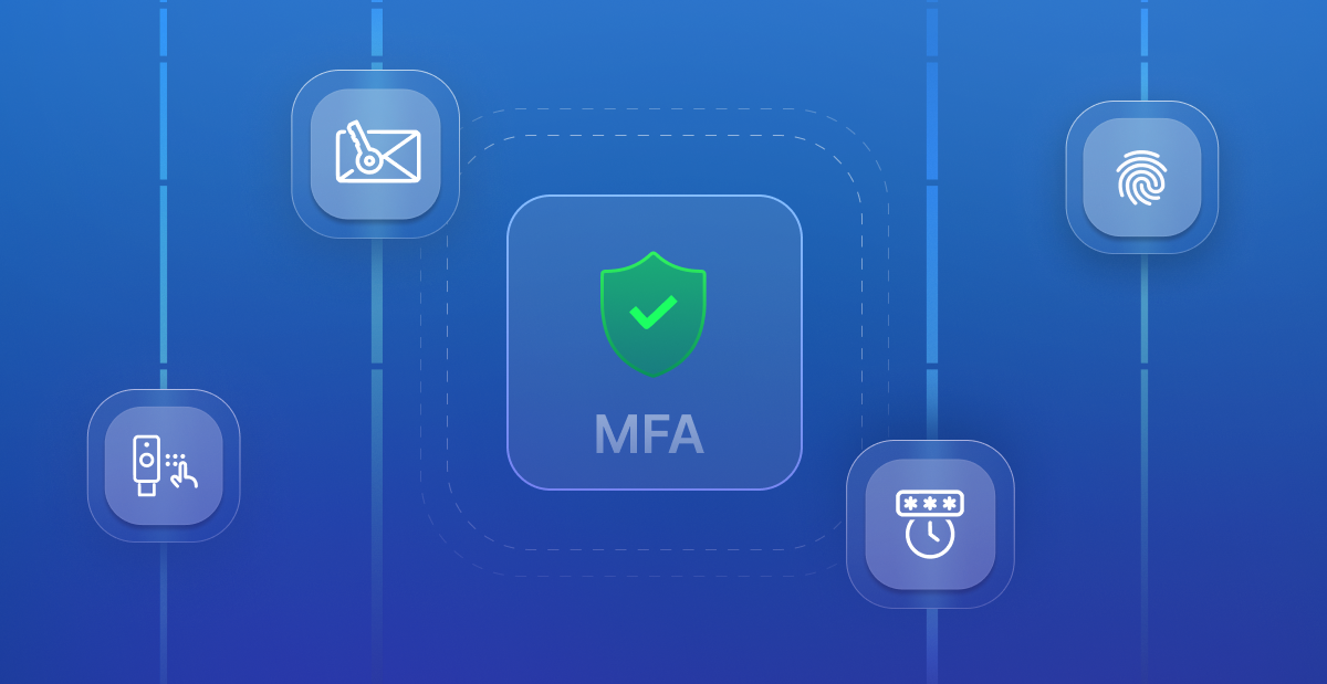 What is MFA? The Importance of Multi-Factor Authentication - Codinic