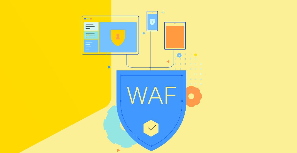 What is WAF? Web Application Firewall Guide - Codinic What is WAF? Web Application Firewall Guide - Codinic